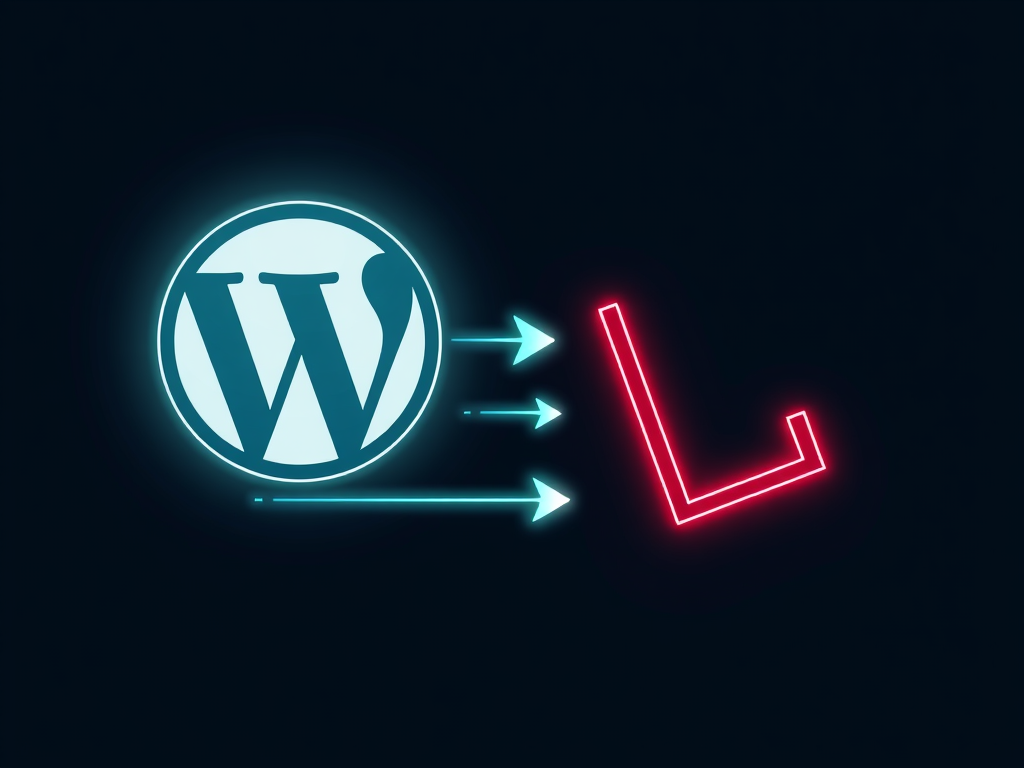 Wordpress To Laravel Migration Comprehensive Guide Sobberr